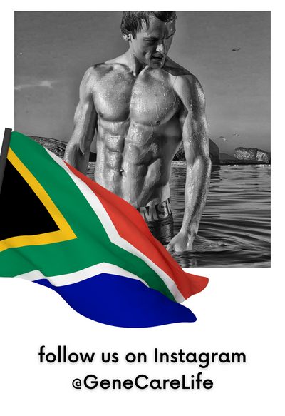 GeneCare | Keep Your Genes Healthy